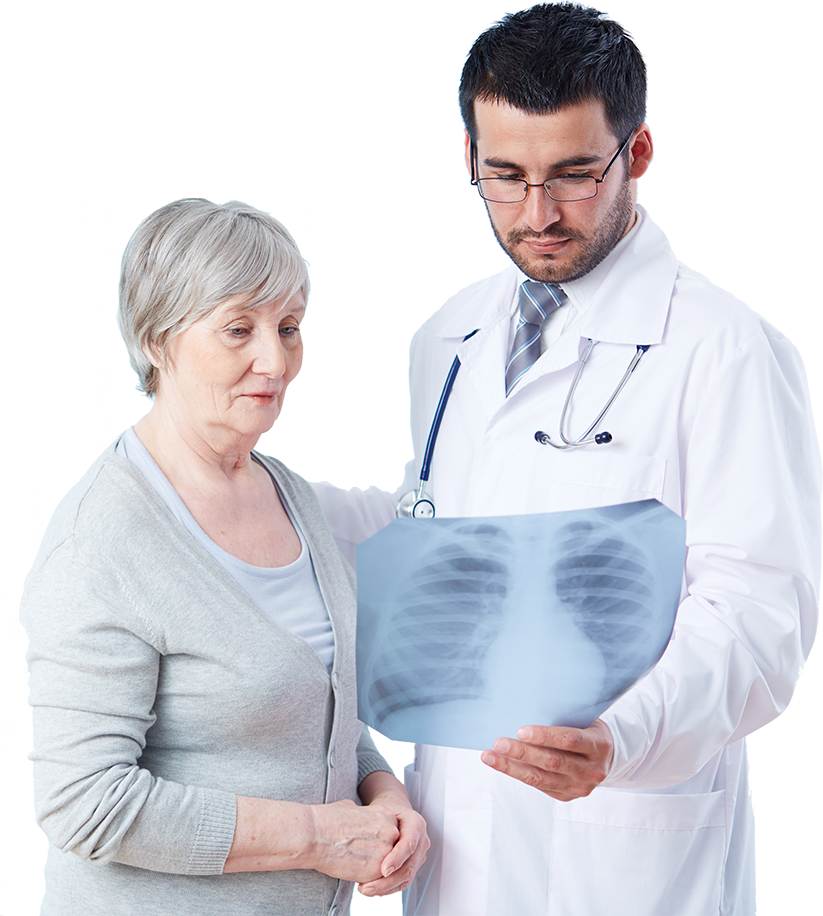 ClearHealth: Welcome