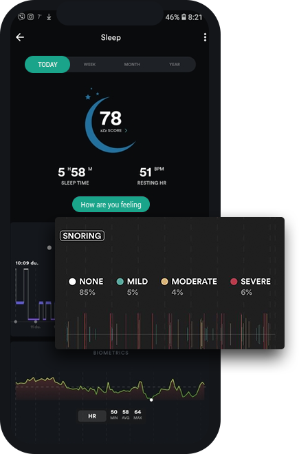 ClearHealth: Welcome
